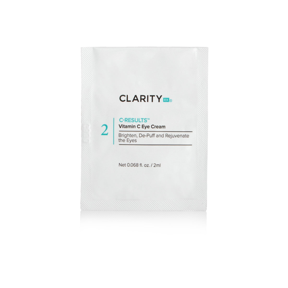 C-Results™ | Vitamin C Eye Cream — Clarity Clinical Skincare