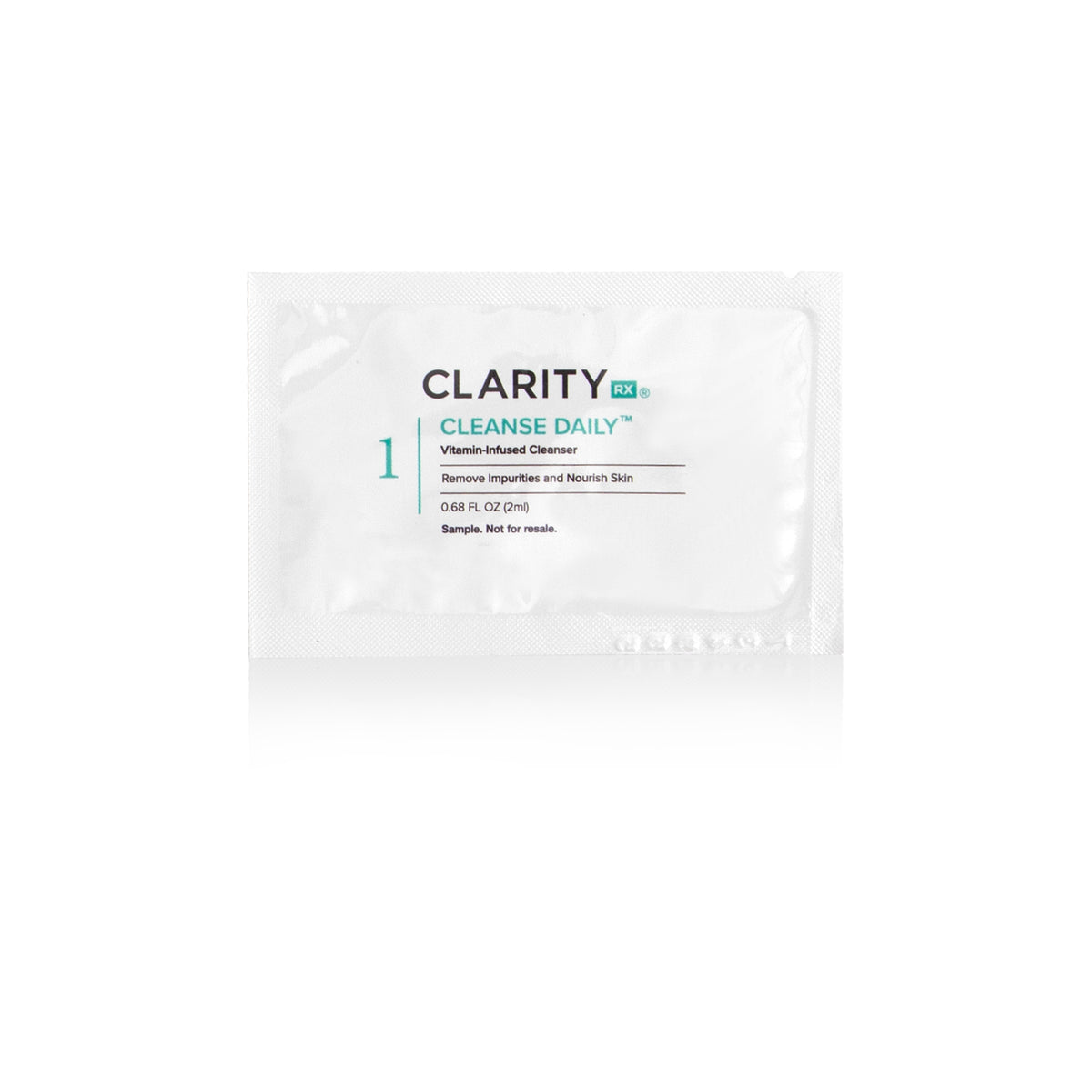 Cleanse Daily™ | Vitamin-Infused Cleanser — Clarity Clinical Skincare