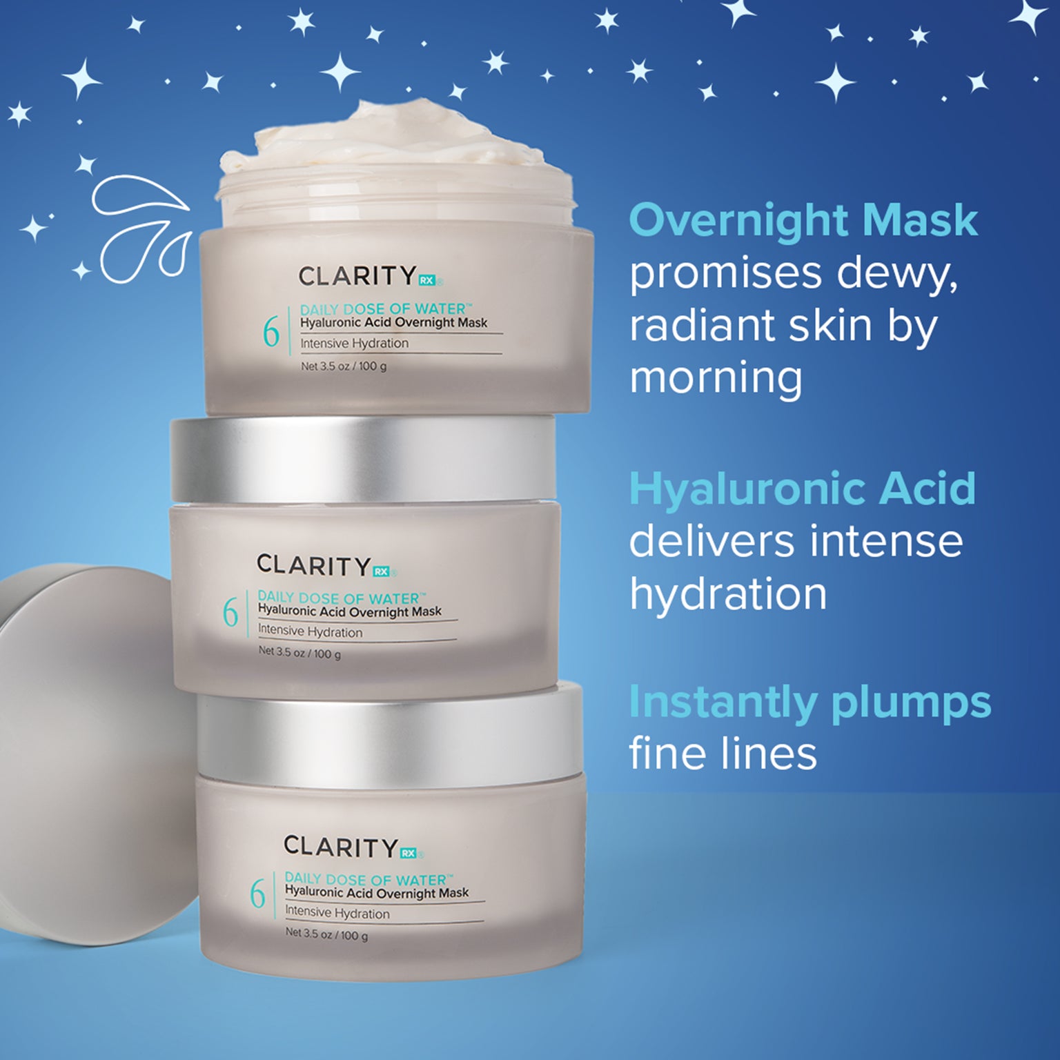 ClarityRx | Plant-Powered, Results Driven, Medical Grade Skincare ...