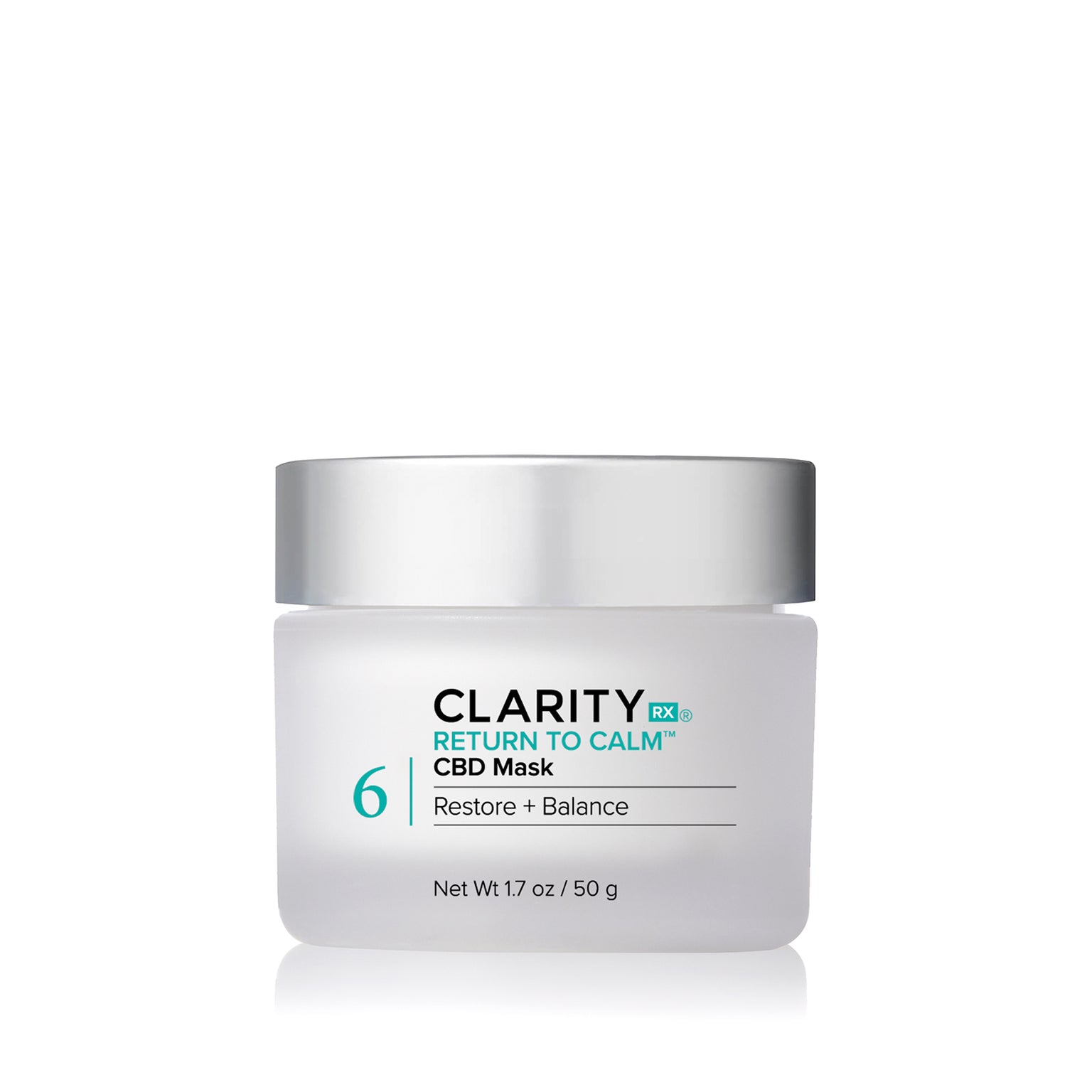 Daily Fruit™ | Antioxidant Moisturizing Mango Mask — Clarity Clinical ...
