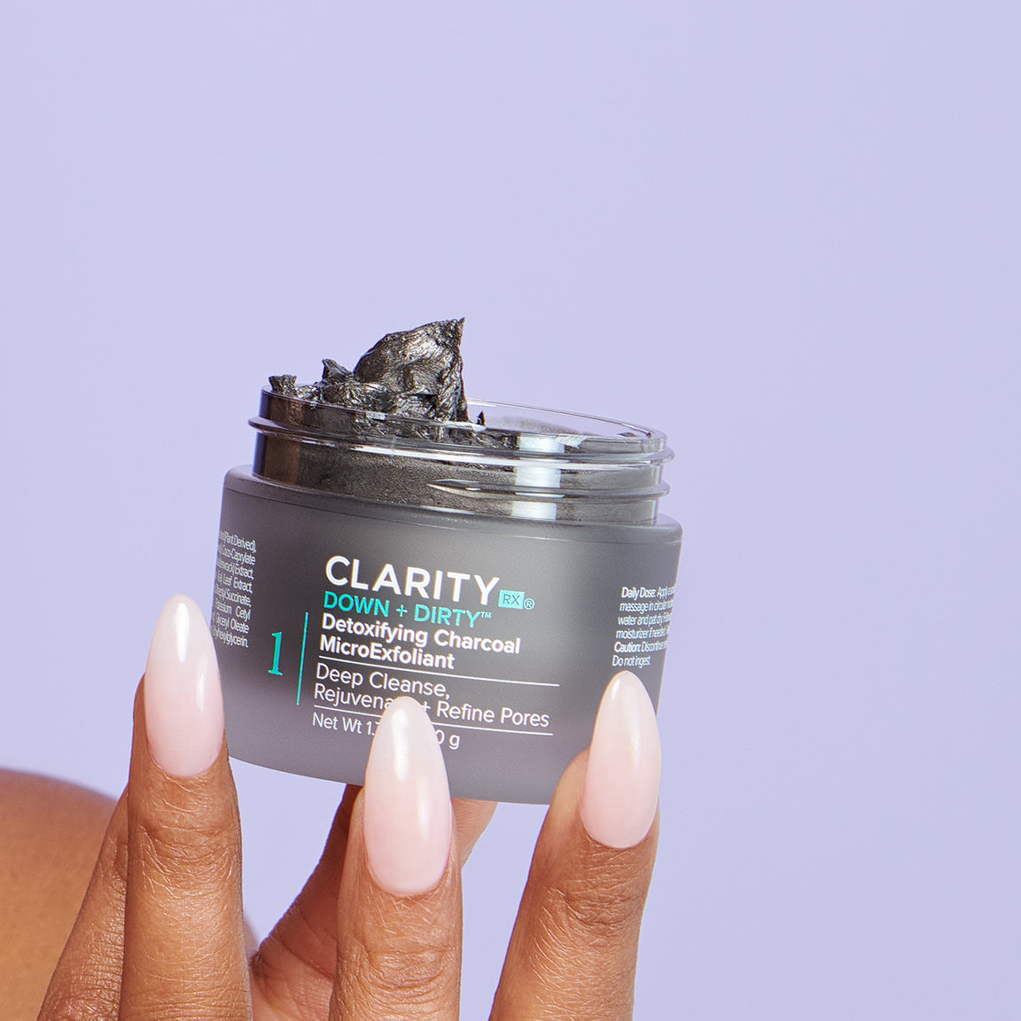 ClarityRx | Plant-Powered, Results Driven, Medical Grade Skincare ...