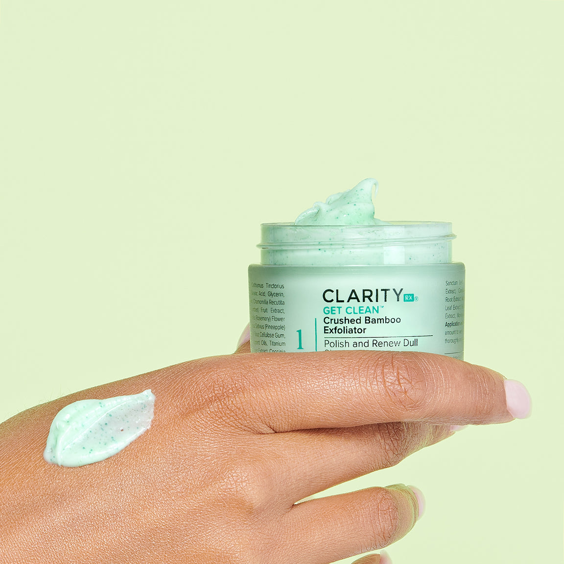 ClarityRx | Plant-Powered, Results Driven, Medical Grade Skincare ...