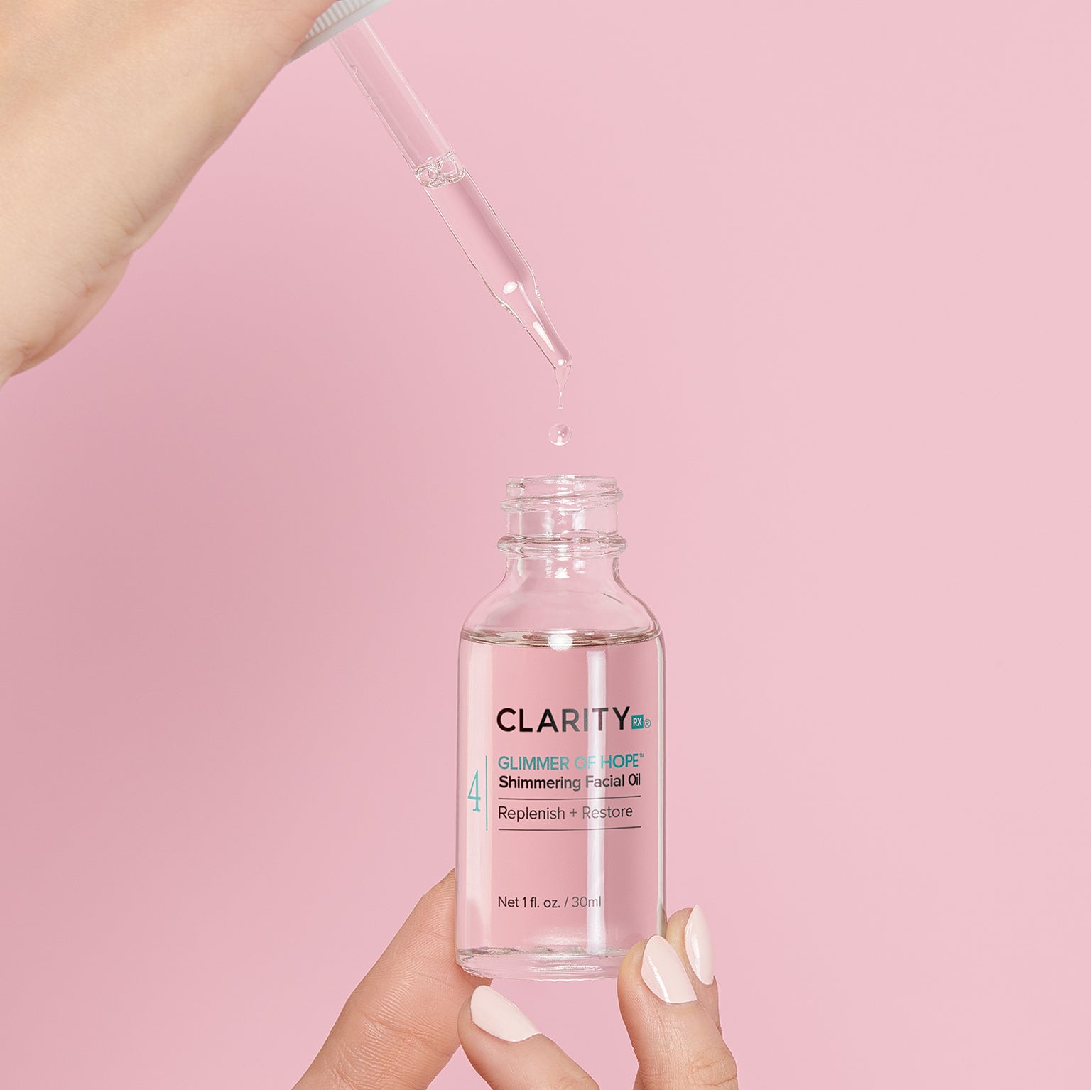 ClarityRx | Plant-Powered, Results Driven, Medical Grade Skincare ...