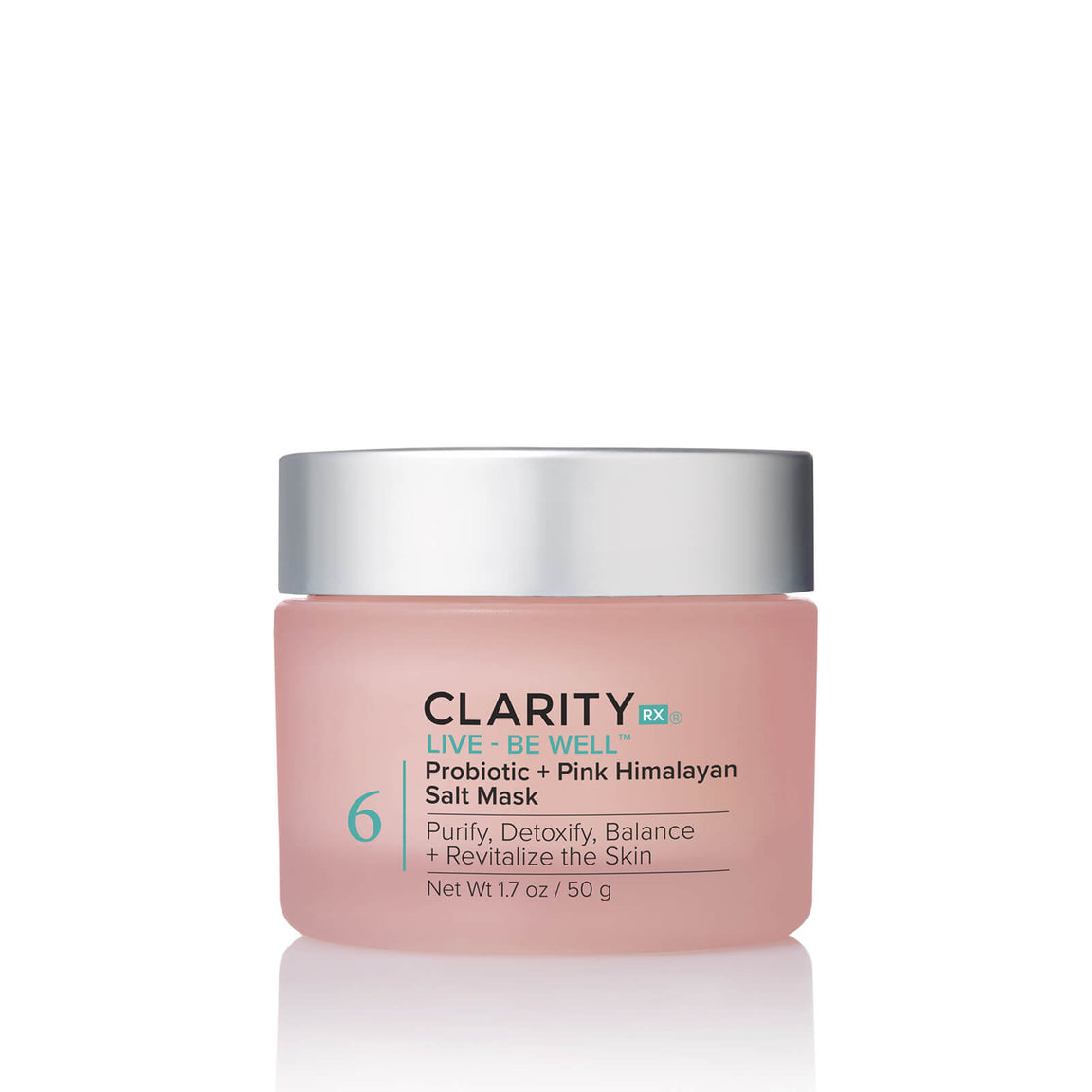 All Products — Clarity Clinical Skincare
