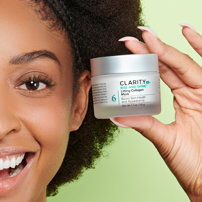 Masks — Clarity Clinical Skincare