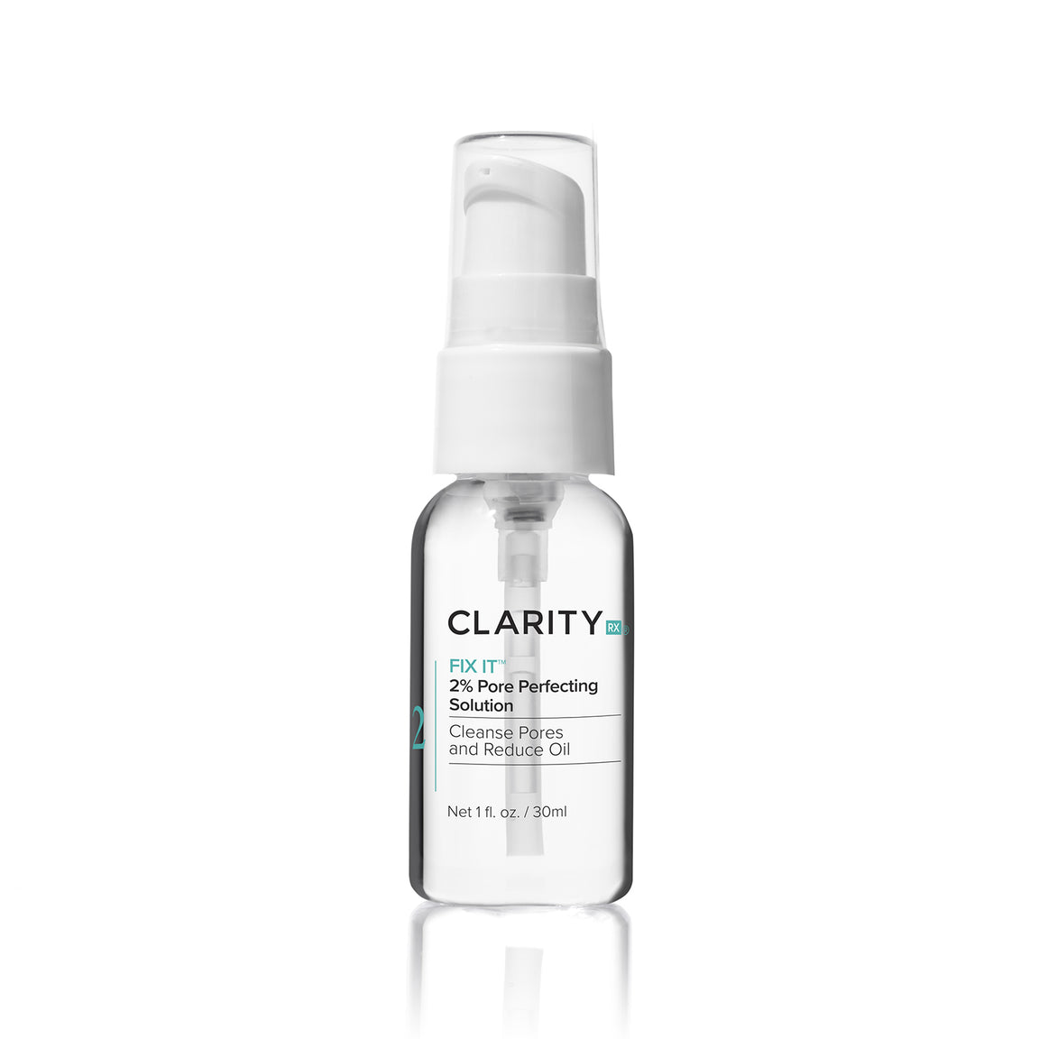ClarityRx | Plant-Powered, Results Driven, Medical Grade Skincare ...