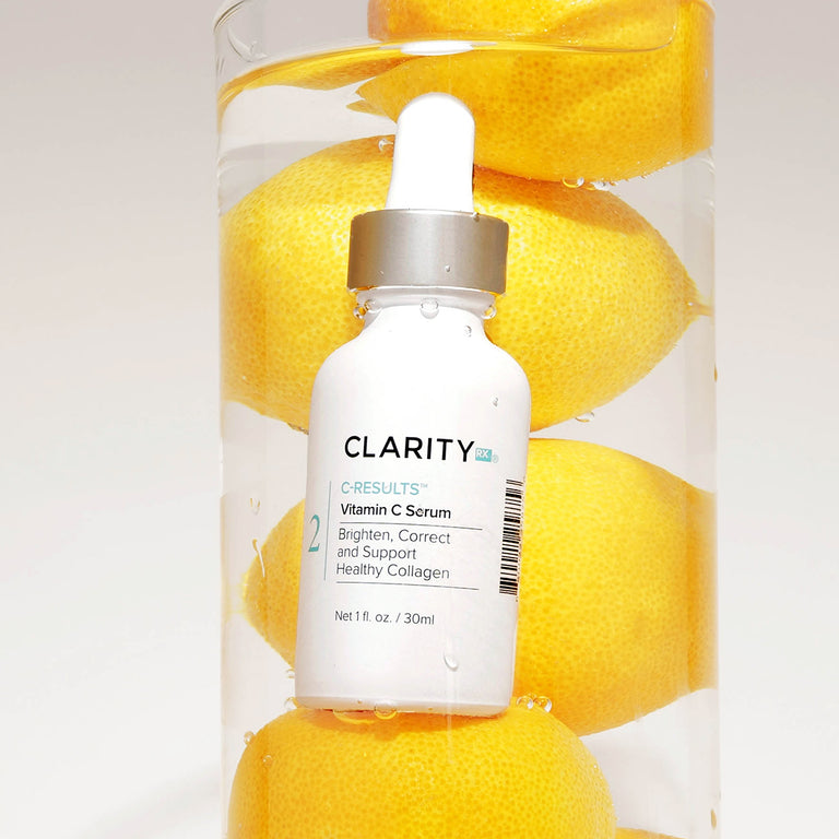 Discoloration — Clarity Clinical Skincare