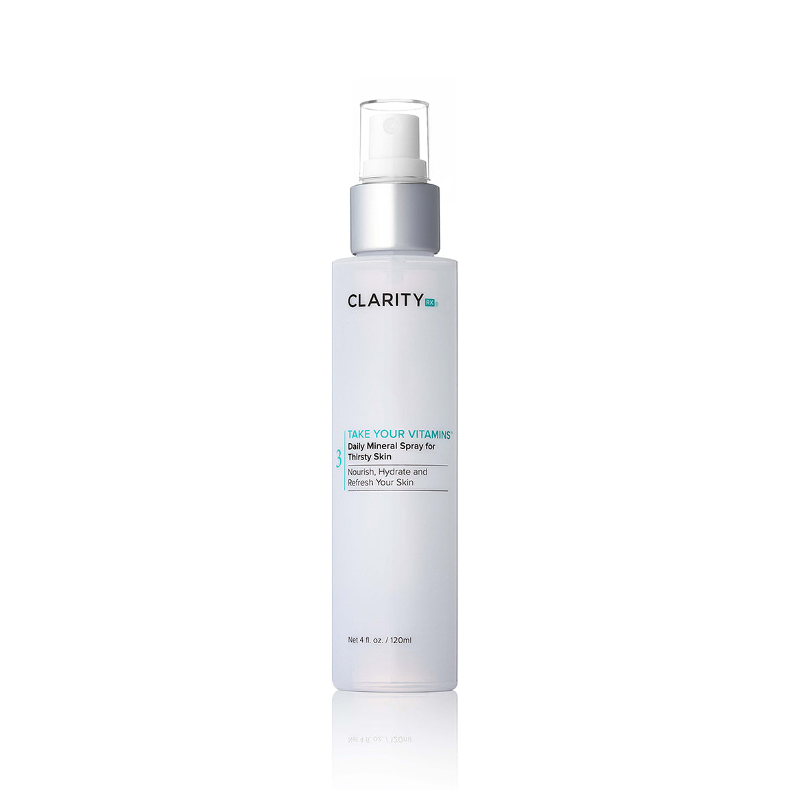 ClarityRx | Plant-Powered, Results Driven, Medical Grade Skincare ...
